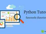 Functools Functions Generate Wrapper Functions In Python